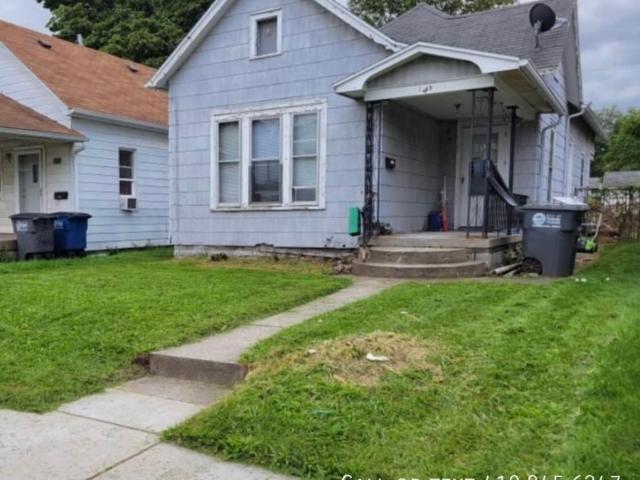 2 BR, 1 BA Apartment 1518 Nevada, Toledo, OH 43605