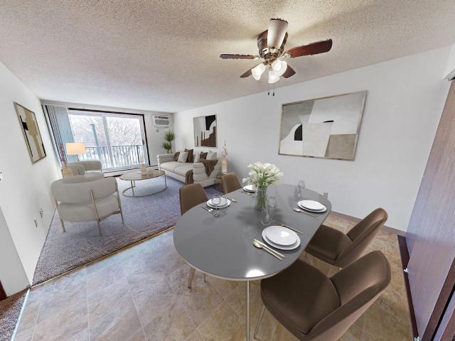 2 BR, 1 BA Apartment 151 8th Ave S Unit B 301, Hopkins, MN 55343
