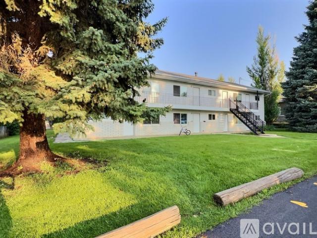 2 BR, 1 BA Apartment 151 N 300 W, Unit 3, Midway, UT 84049