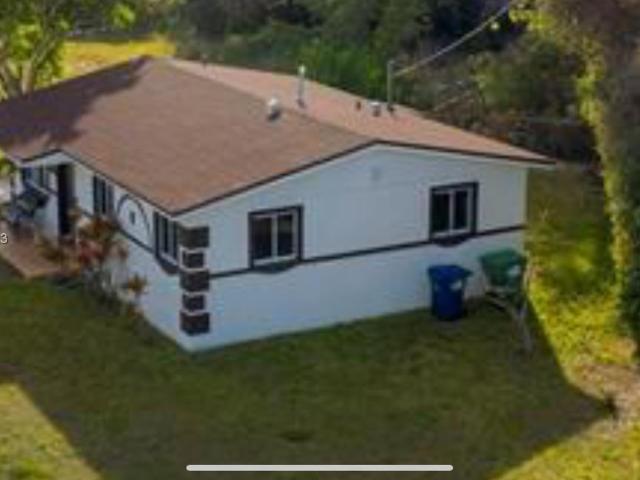 2 BR, 1 BA Apartment 15200 Railroad Dr, Opa Locka, FL 33054