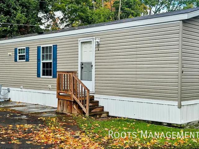 2 BR, 1 BA Apartment 1520 Orange Rd Lot #3, Ashland, OH 44805