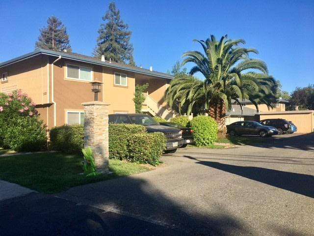 2 BR, 1 BA Apartment 1521 Mendocino Drive Unit 03, Concord, CA 94521