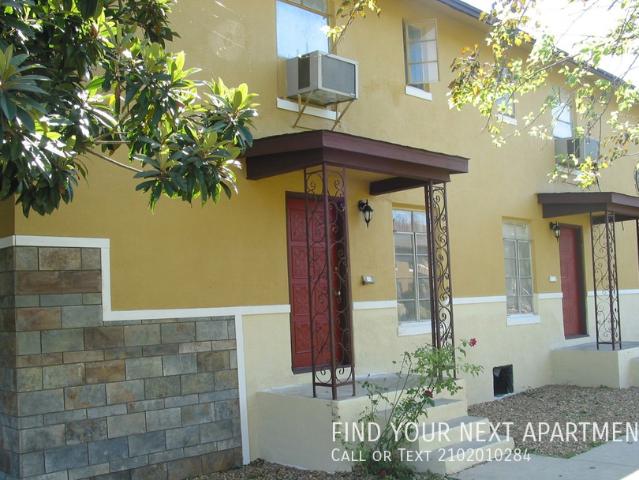 2 BR, 1 BA Apartment 1521 W Contour Dr, San Antonio, TX 78212