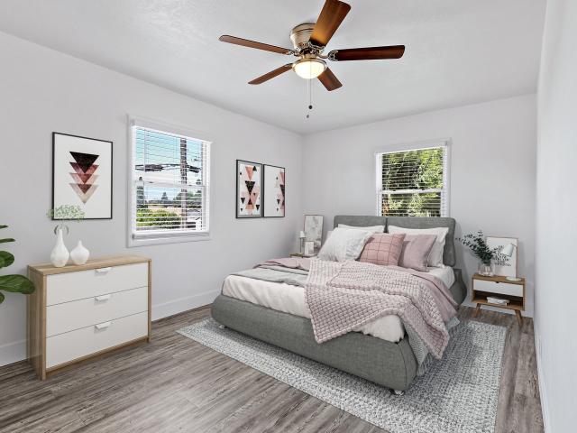 2 BR, 1 BA Apartment 15248 Upton Avenue Unit 409Thornal, San Leandro, CA 94578