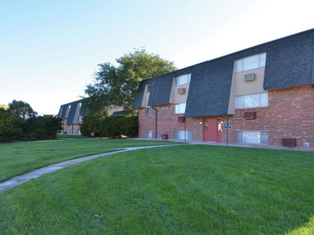2 BR, 1 BA Apartment 1524 Bell St Unit E207, Amarillo, TX 79106