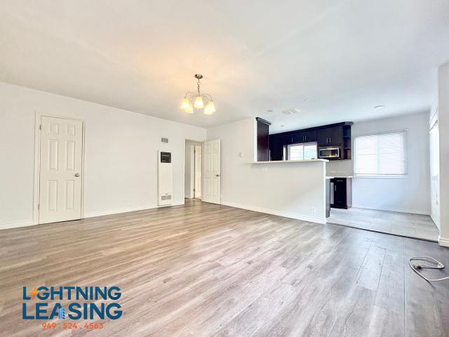 2 BR, 1 BA Apartment 1526 Corinth Ave, Los Angeles, CA 90025
