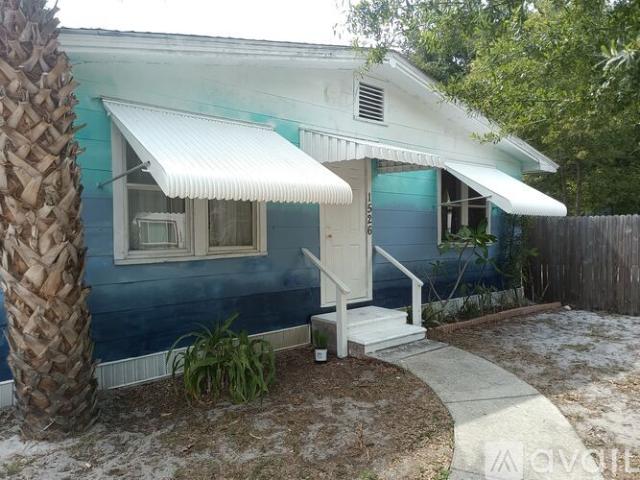 2 BR, 1 BA Apartment 1526 Tilley Avenue, Clearwater, FL 33756