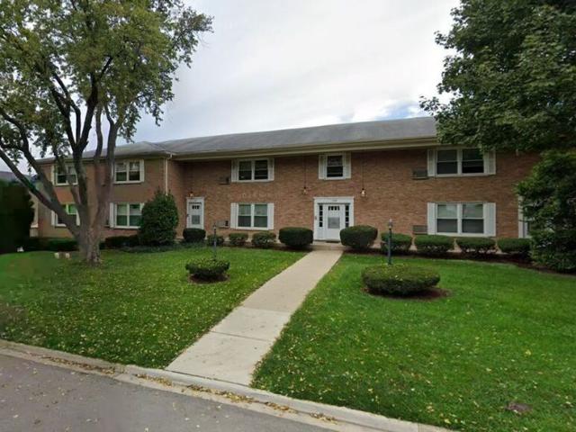 2 BR, 1 BA Apartment 152 Walton St Unit R, Barrington, IL 60010
