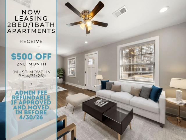 2 BR, 1 BA Apartment 152 Dodd St SE apt D Unit 0170E, Marietta, GA 30060