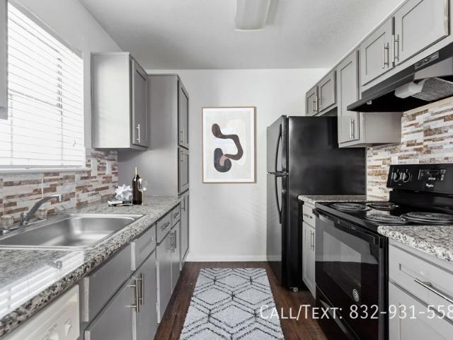 2 BR, 1 BA Apartment 15301 Alief Clodine Rd, Houston, TX 77083