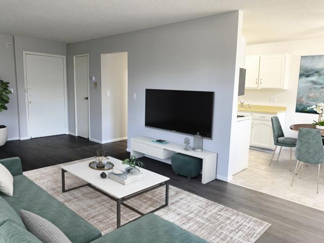 2 BR, 1 BA Apartment 1530 Bellows Street Unit 322, Saint Paul, MN 55118