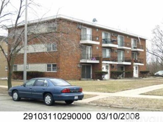 2 BR, 1 BA Apartment 15324 Dr Martin Luther King Junior Drive, Unit 2A, Dolton, IL 60419