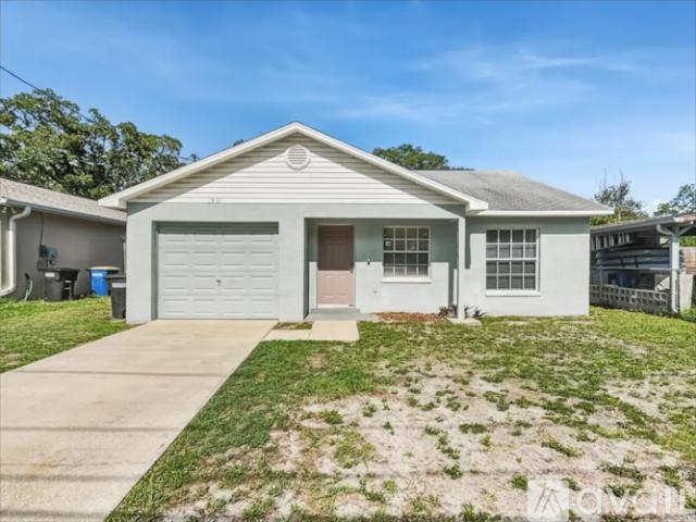 2 BR, 1 BA Apartment 1532 S Washington Ave, Clearwater, FL 33756