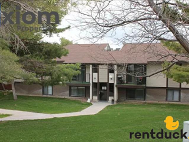 2 BR, 1 BA Apartment 1534 Bench Rd Pocatello, ID 83201