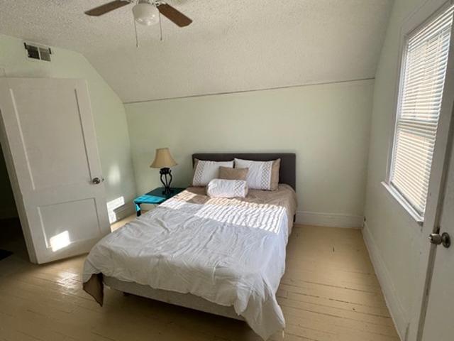 2 BR, 1 BA Apartment 1534 Eddington Road, Unit #3, East Cleveland, OH 44118
