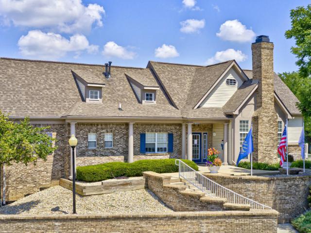 2 BR, 1 BA Apartment 1534 Sandy Bay Drive Unit 1445 1445I, Greenwood, IN 46142