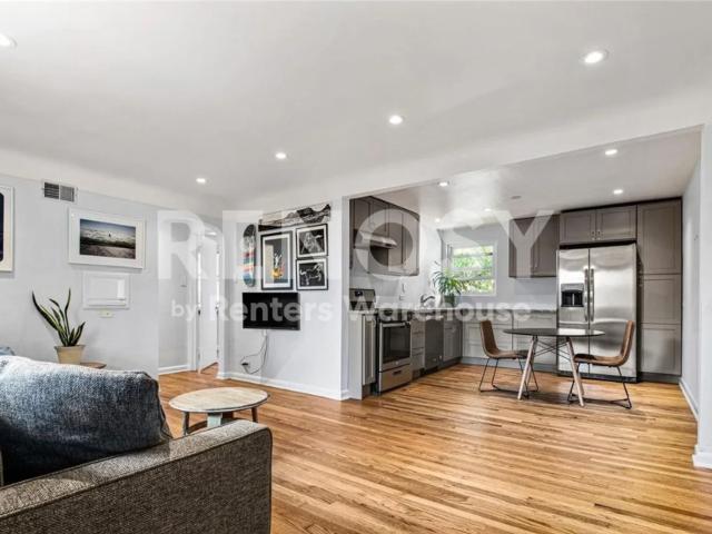 2 BR, 1 BA Apartment 1535 Hudson St, Denver, CO 80220