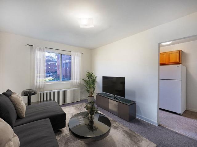 2 BR, 1 BA Apartment 1535 Morris Road Southeast Unit 1425 204, Washington, DC 20020