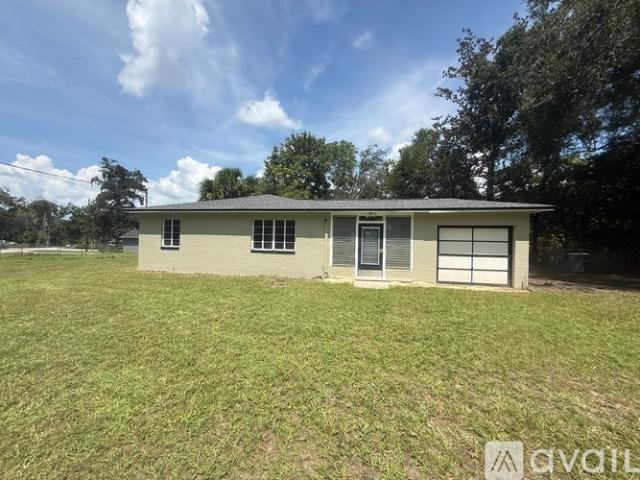 2 BR, 1 BA Apartment 1535 NE 8th St, Ocala, FL 34470