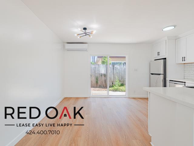 2 BR, 1 BA Apartment 1540 W 145th St, Gardena, CA 90247