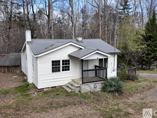 2 BR, 1 BA Apartment 1543 Old Hwy 10 E, Marion, NC 28752
