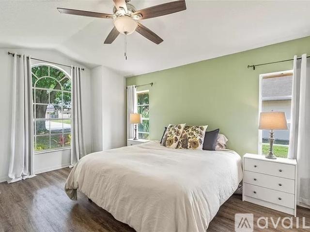 2 BR, 1 BA Apartment 1547 Spring Ridge Cir, Unit 2, Winter Garden, FL 34787