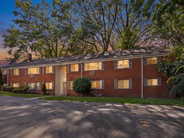 2 BR, 1 BA Apartment 154 Woodhill Drive, Greece, NY 14616