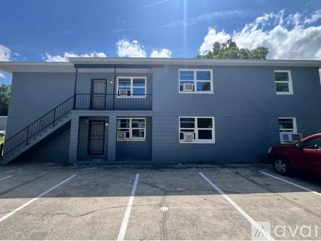 2 BR, 1 BA Apartment 1550 Morgan Street, Unit 1, Jacksonville, FL 32209