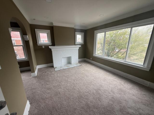2 BR, 1 BA Apartment 15512 Mendota St, Detroit, MI 48238
