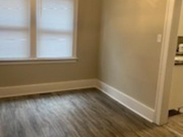 2 BR, 1 BA Apartment 1553 Church Street, Windsor, ON N8X 1V4