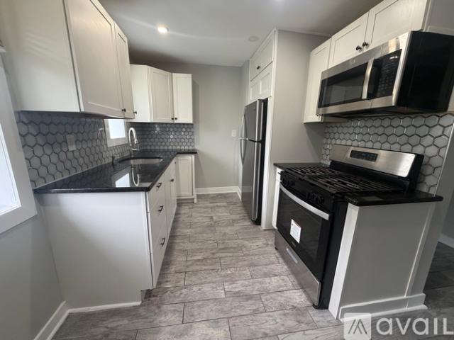2 BR, 1 BA Apartment 155 W Main St, Unit 3, Rahway, NJ 07065