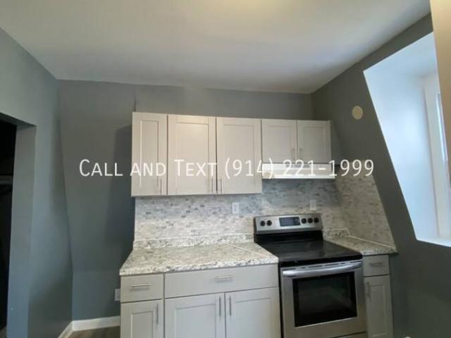 2 BR, 1 BA Apartment 155 Waverly St, Yonkers, NY 10701