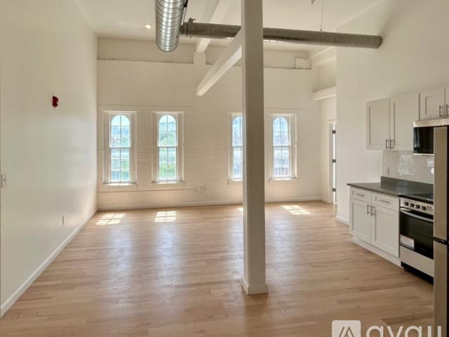 2 BR, 1 BA Apartment 155 River Street, Unit 5D, Troy, NY 12180