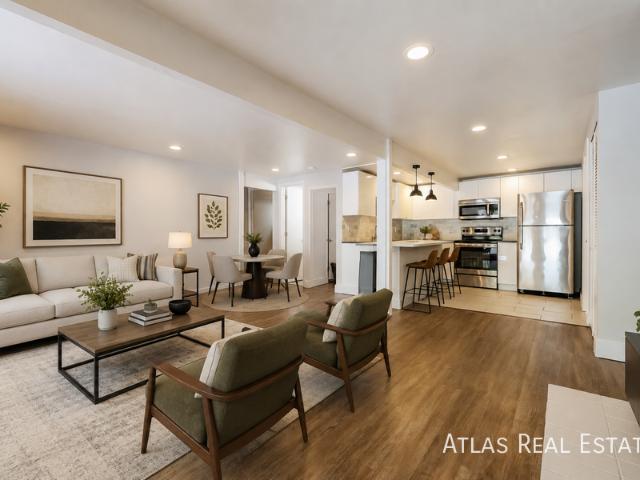 2 BR, 1 BA Apartment 1568 Youngfield Street, Lakewood, CO 80215