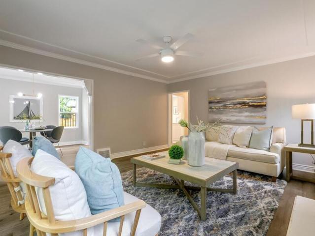 2 BR, 1 BA Apartment 1570 Sierra Ave, San Jose, CA 95126