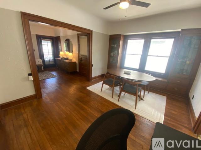 2 BR, 1 BA Apartment 1575 Orchard Grove Avenue, Unit 2, Lakewood, OH 44107