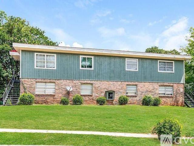 2 BR, 1 BA Apartment 1576 20th St N, Unit D, Birmingham, AL 35234