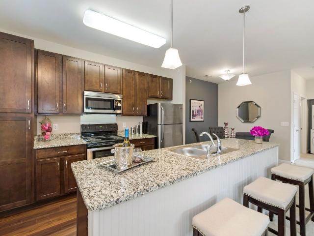 2 BR, 1 BA Apartment 15800 Navigation Way Unit 09990, Noblesville, IN 46060