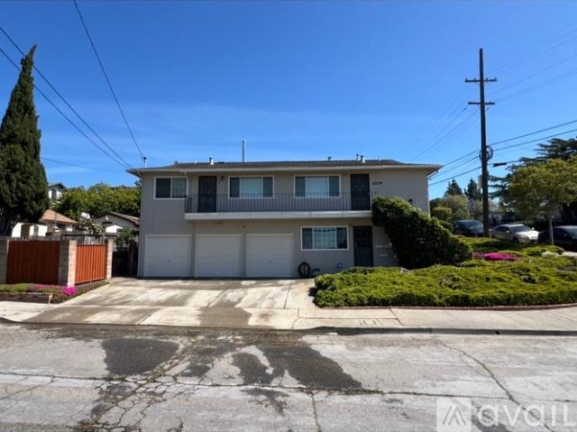 2 BR, 1 BA Apartment 15880 Marcella Street, Unit 3, San Leandro, CA 94578