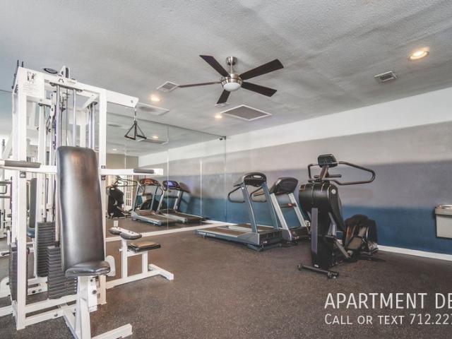 2 BR, 1 BA Apartment 15916 Farm to Market Rd 529Â, Houston, TX 77095
