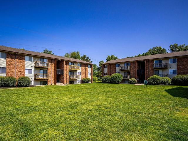 2 BR, 1 BA Apartment 15 Montgomery Way Unit 1 12, Amelia, OH 45102