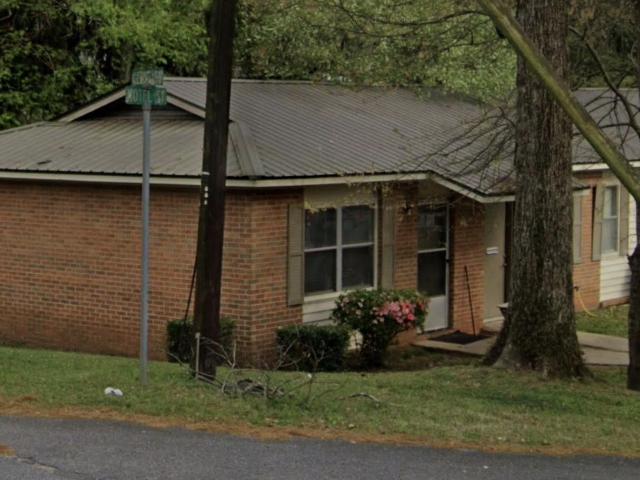2 BR, 1 BA Apartment 15 Hotel Street, Goodwater, AL 35072