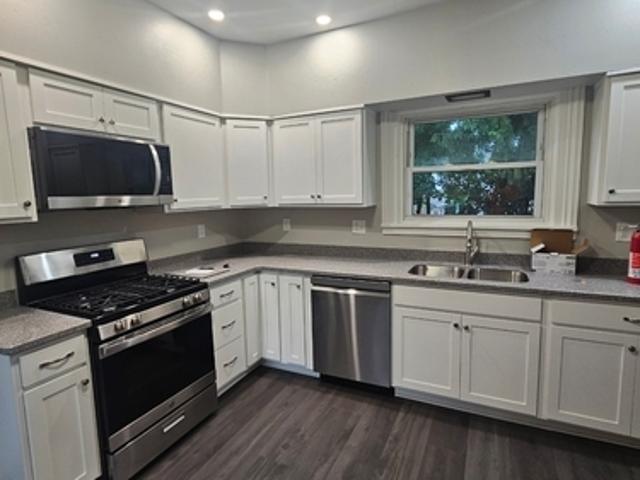 2 BR, 1 BA Apartment 15 Prospect Ave, Unit Lower, Batavia, NY 14020