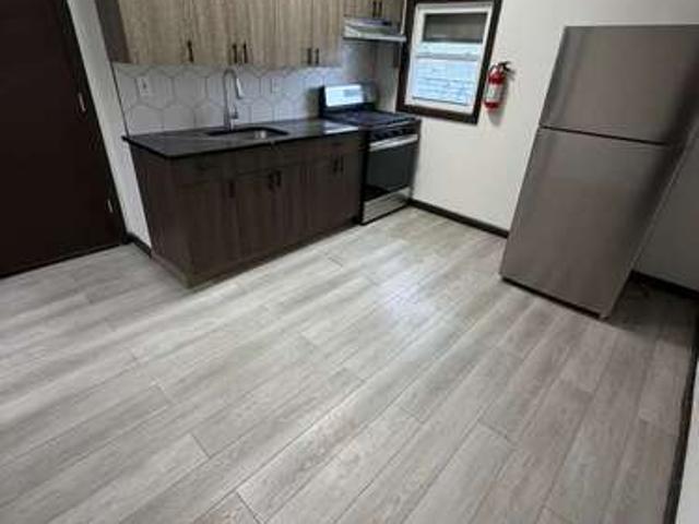 2 BR, 1 BA Apartment 163 Elwood Ave, Unit 4, Newark, NJ 07104