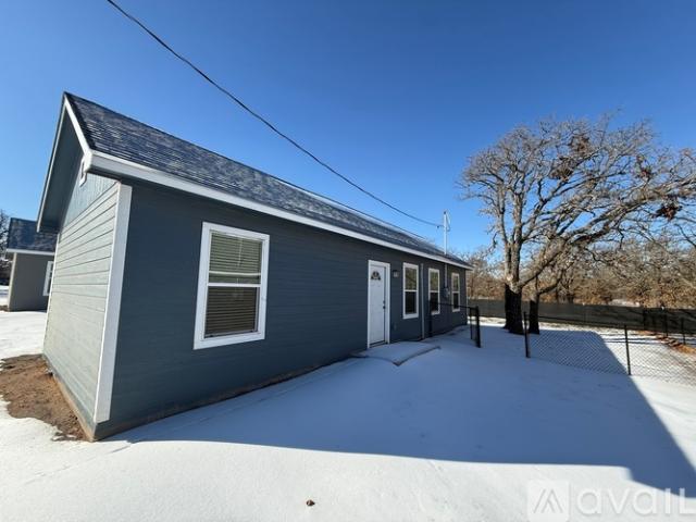 2 BR, 1 BA Apartment 163 Finn Lane, Eastland, TX 76448