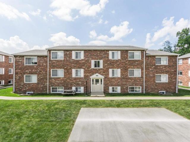 2 BR, 1 BA Apartment 1600 East Hillside Drive Unit G 06, Bloomington, IN 47401