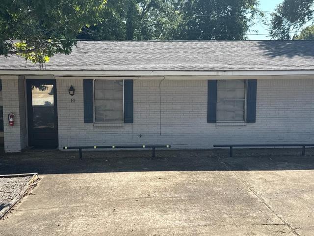 2 BR, 1 BA Apartment 1600 West Lane, Canton, TX 75103