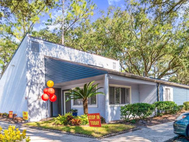 2 BR, 1 BA Apartment 1601 Dunn Ave Unit 0813, Jacksonville, FL 32218