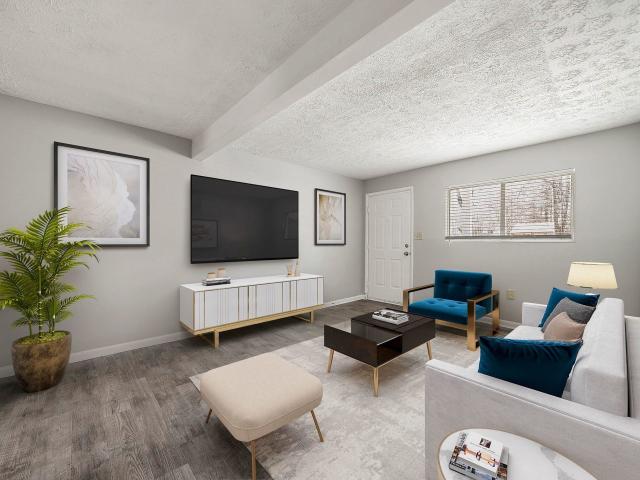 2 BR, 1 BA Apartment 1601 Massachusetts Street Southwest Unit A 02, Marietta, GA 30008