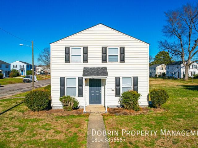 2 BR, 1 BA Apartment 1601 Roane St Office, Richmond, VA 23222